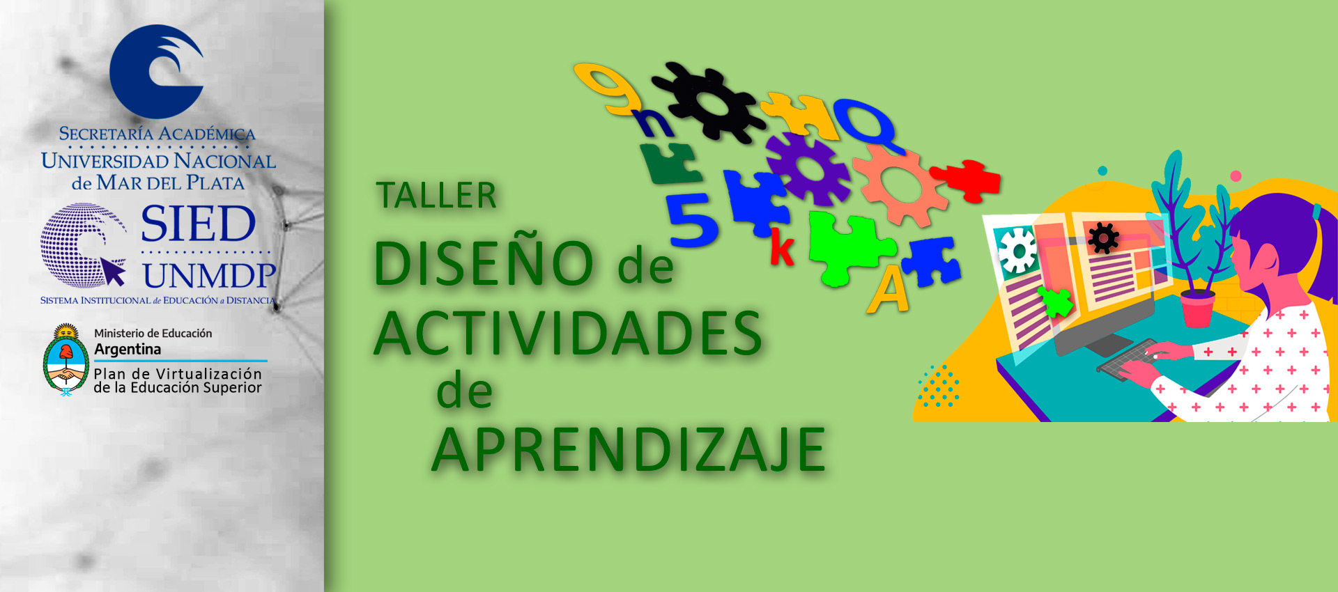 SIED: All courses